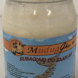 Muntas Distribution LLC