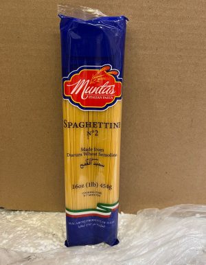 Muntas Distribution LLC